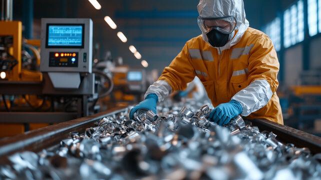 Q Metals Qatar